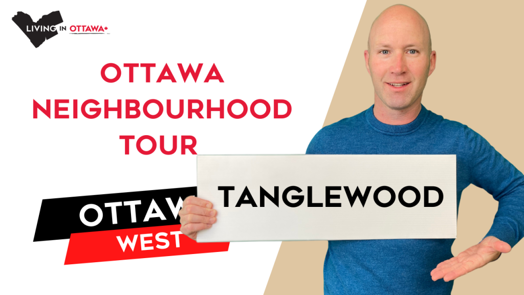 The Glebe Ottawa - Ottawa Neighbourhood Tour - Living in Ottawa