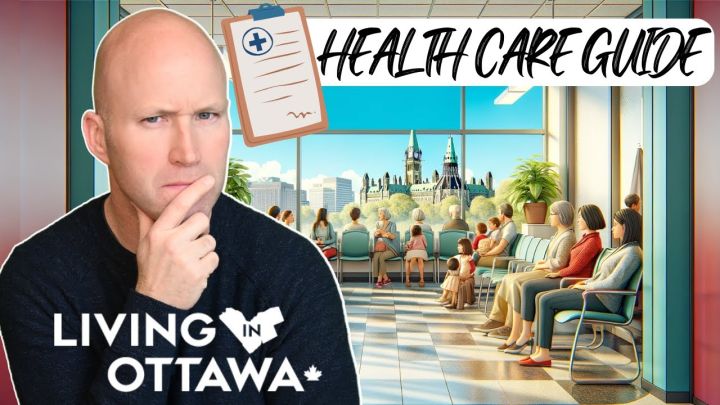 Essential Guide to Ottawa's Health System - Living in Ottawa